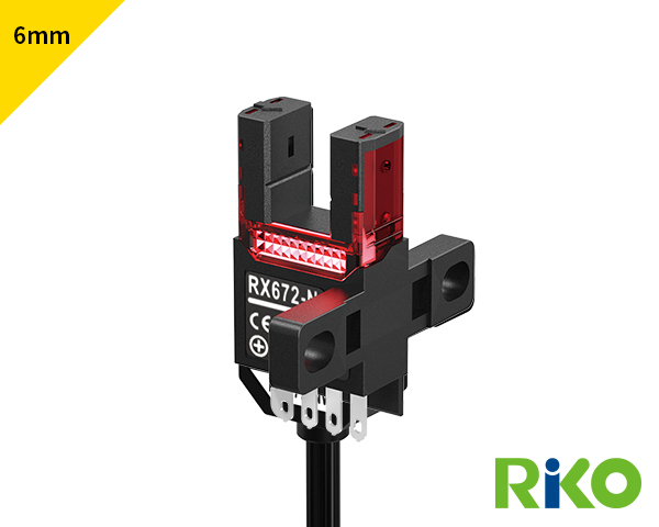 RX672-NW Photo Sensor