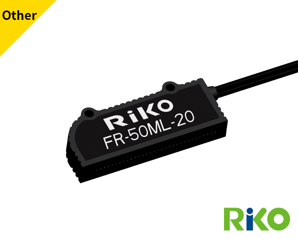 FR-50ML-20 Plastic Fiber Optic