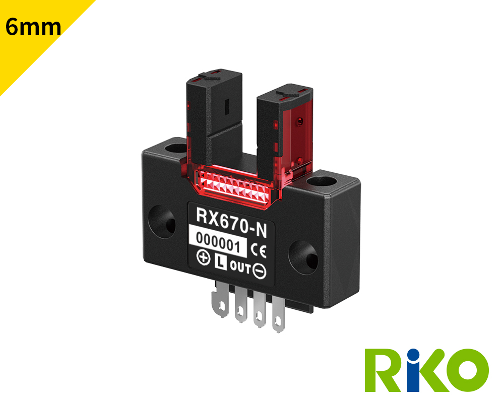 RX670-P Photo Sensor