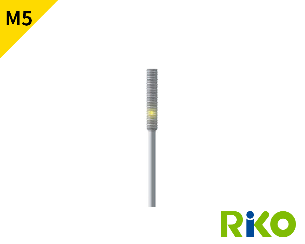 SC0501-N 圓管型近接開關